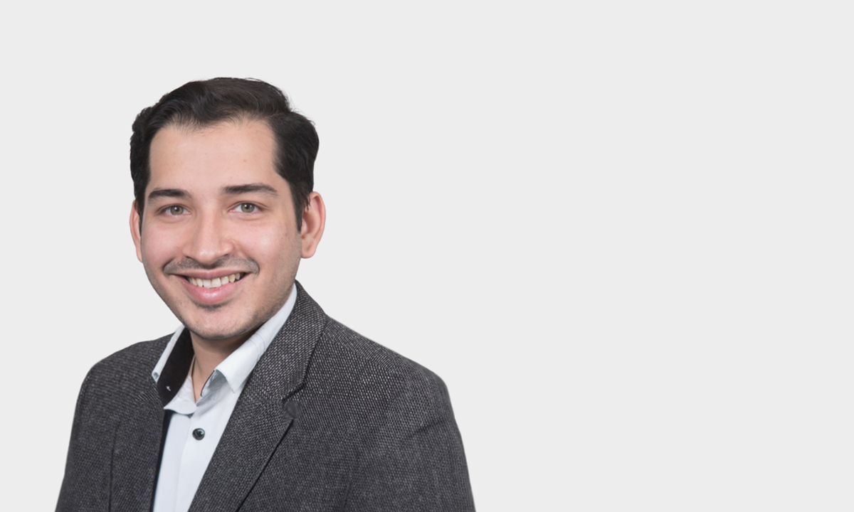 Muddassir Habsi - EFESO Management Consultants