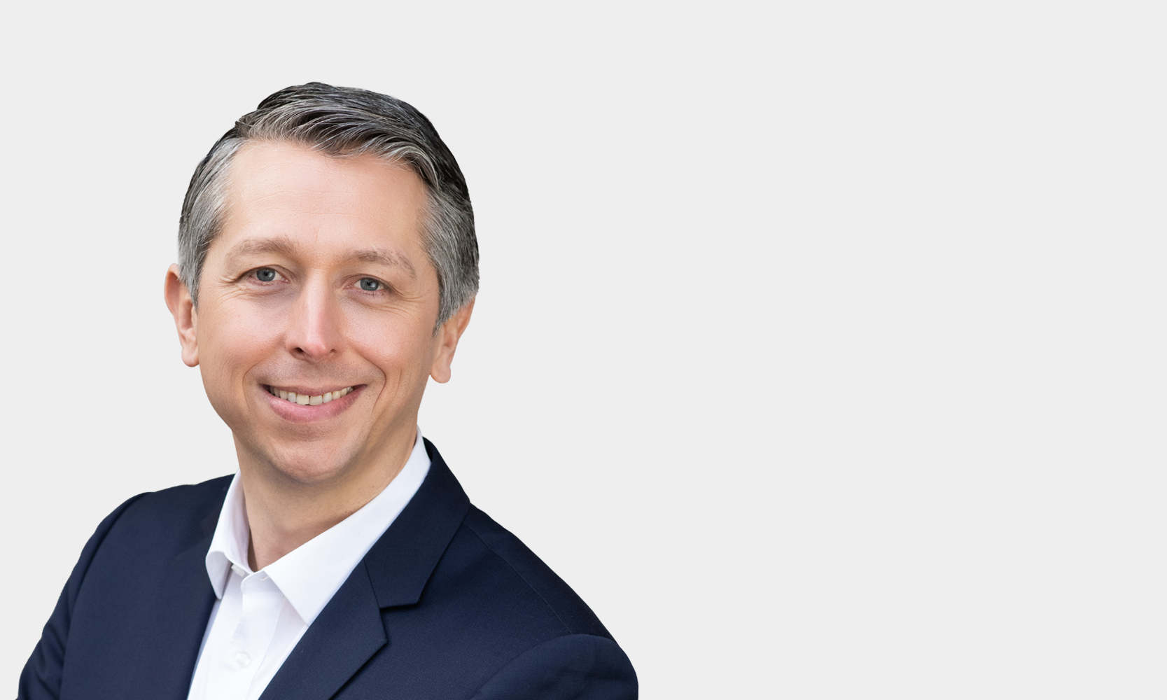 Dr. Jan-Christoph Haag, Vice President, EFESO - EFESO Management ...